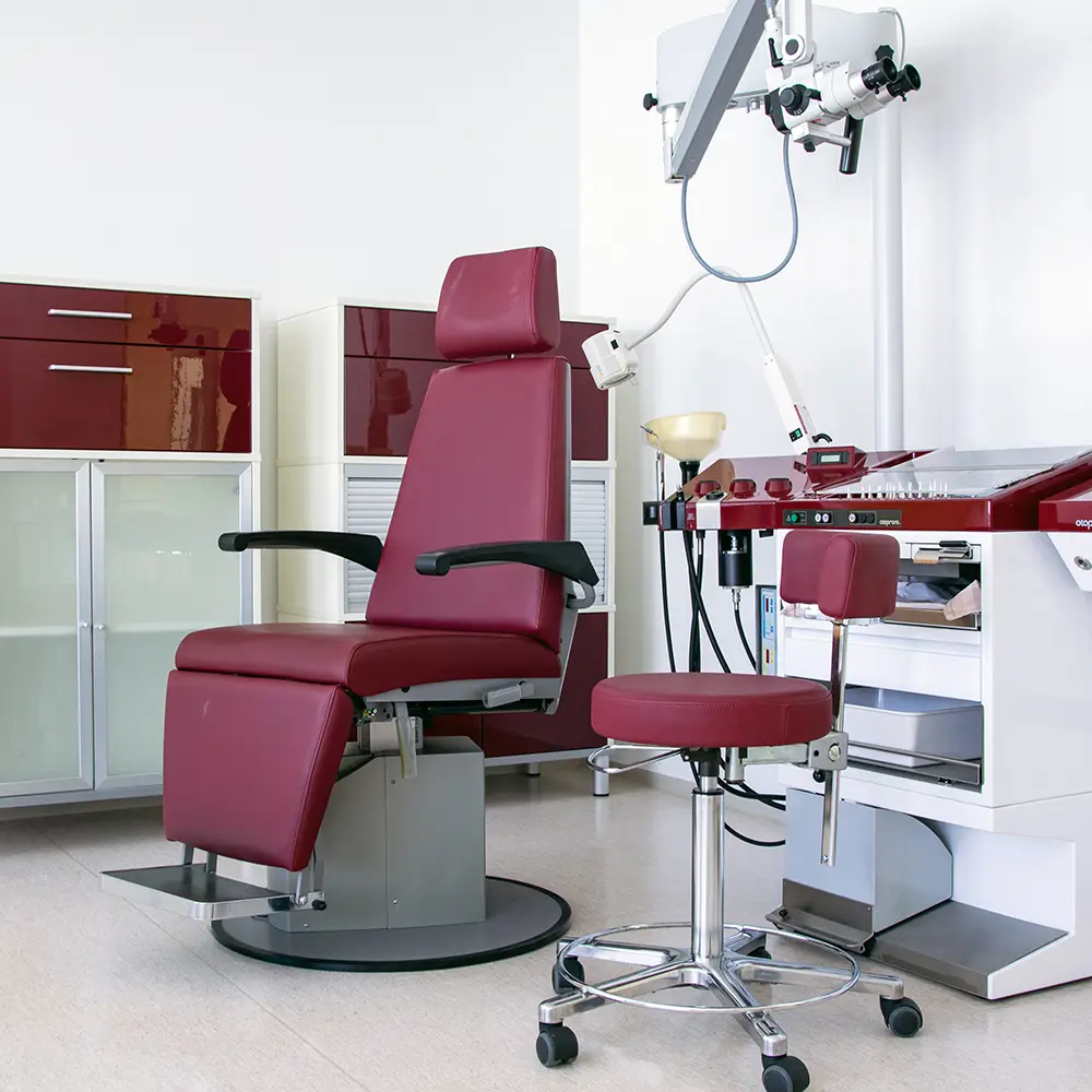 HNO Lidicky - HNO Lidicky